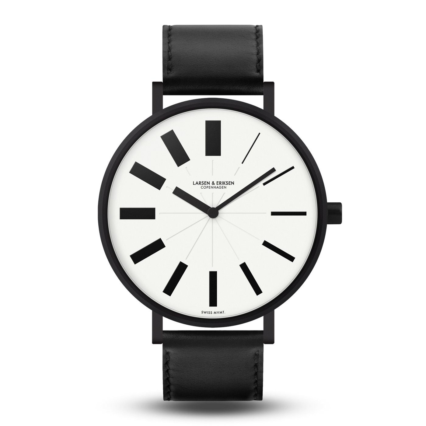 Evolution - Watches - LARSEN & ERIKSEN